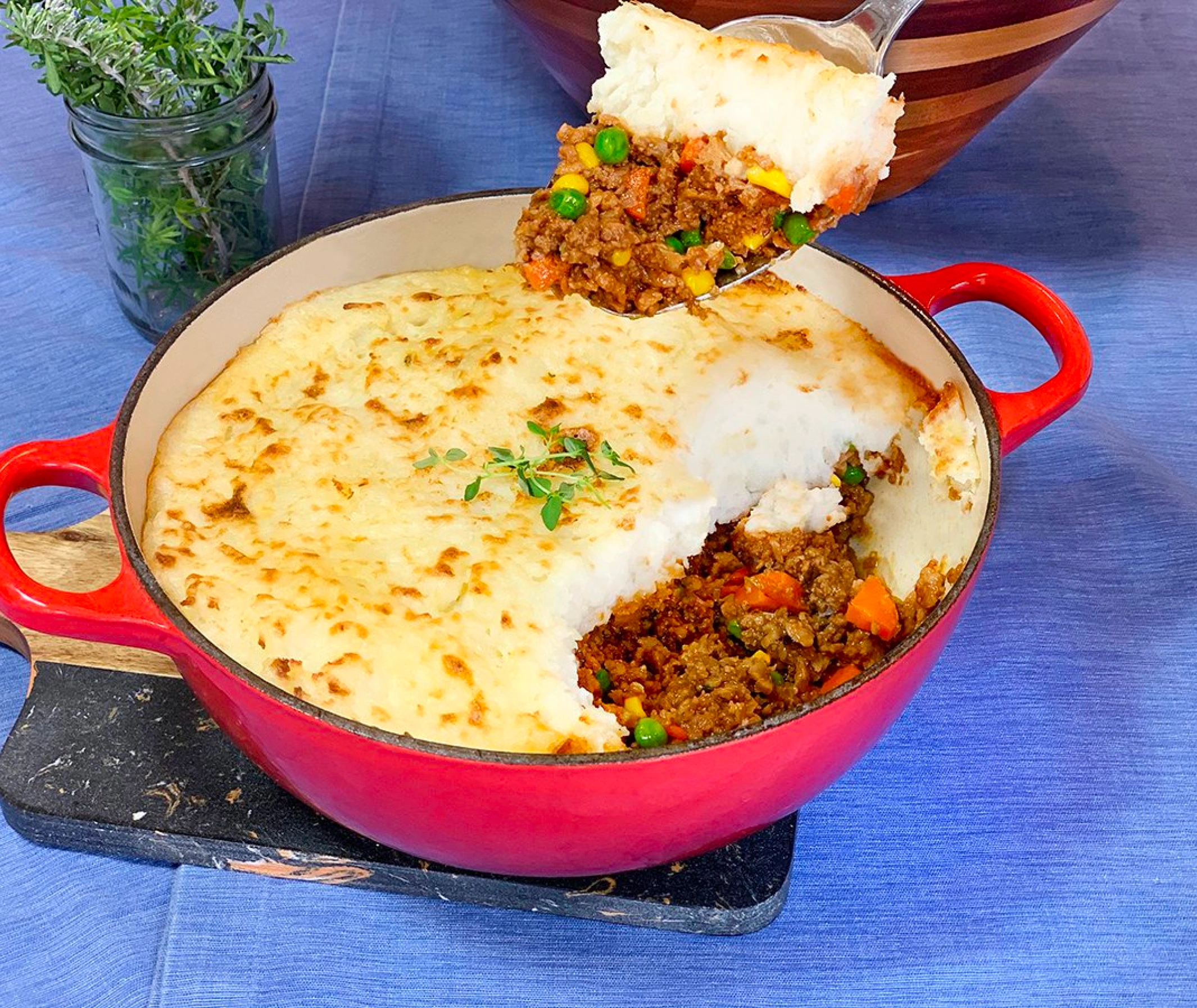 Delicious Plant-Based Recipes | Before the Butcher®